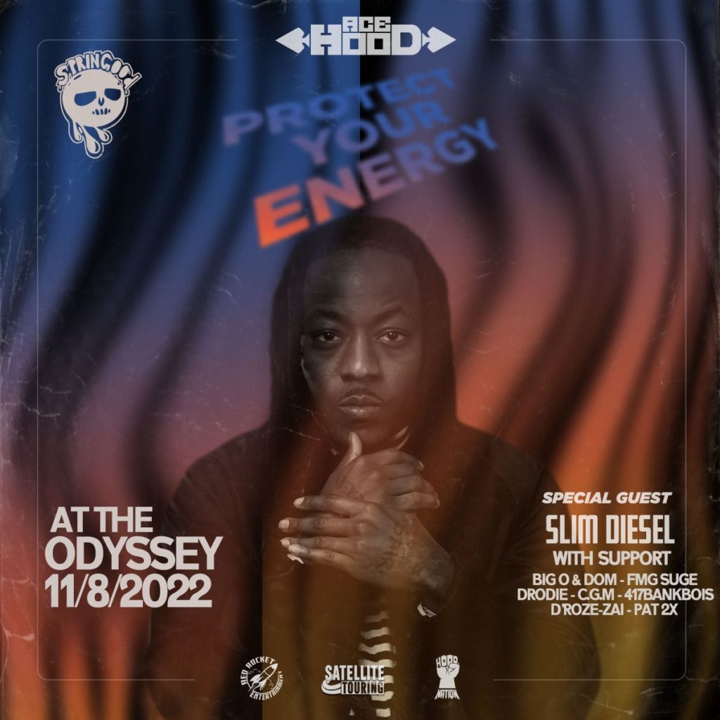 The Outland Complex | Live Music | Springfield, MO