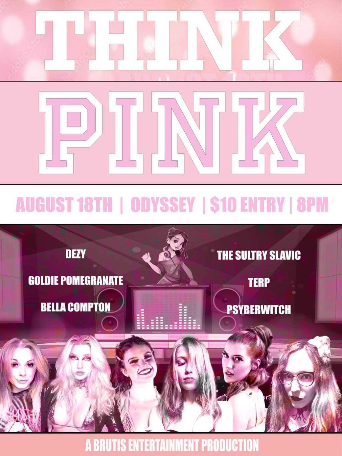 The Outland Complex | Live Music | Springfield, MO